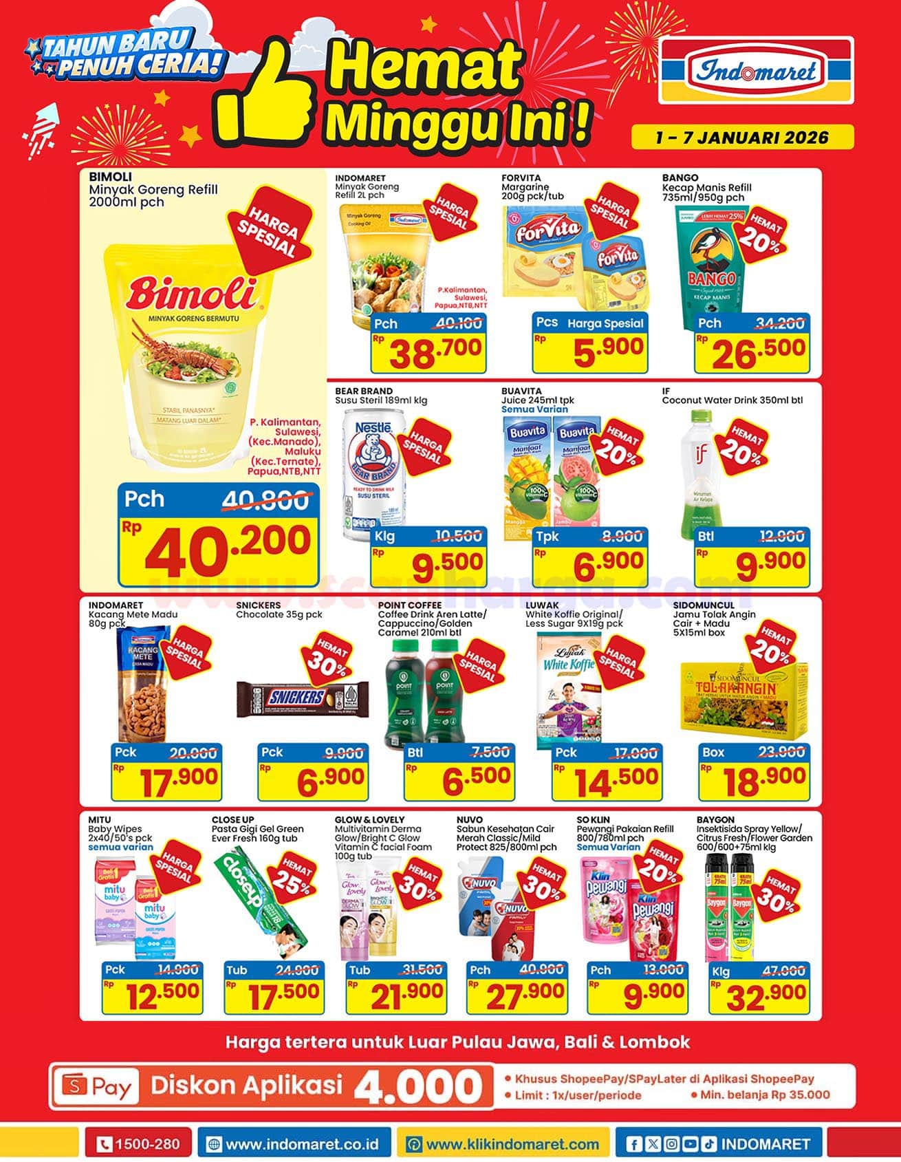Katalog promo jsm indomaret